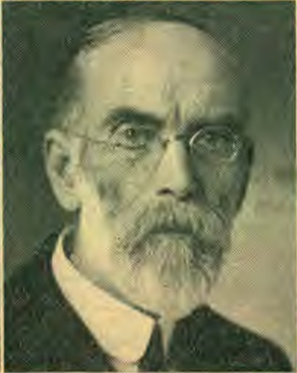 ESDA | Hankins, Ira John (1854–1937)