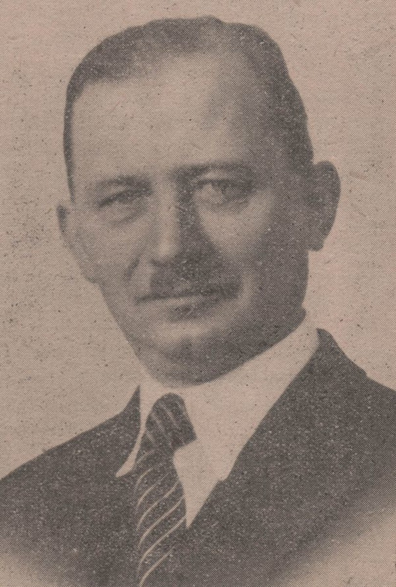 ESDA | Monnier, Henri (1896–1944)