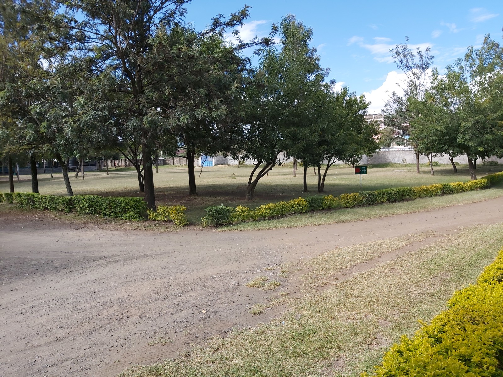 ESDA | Central Rift Valley Conference