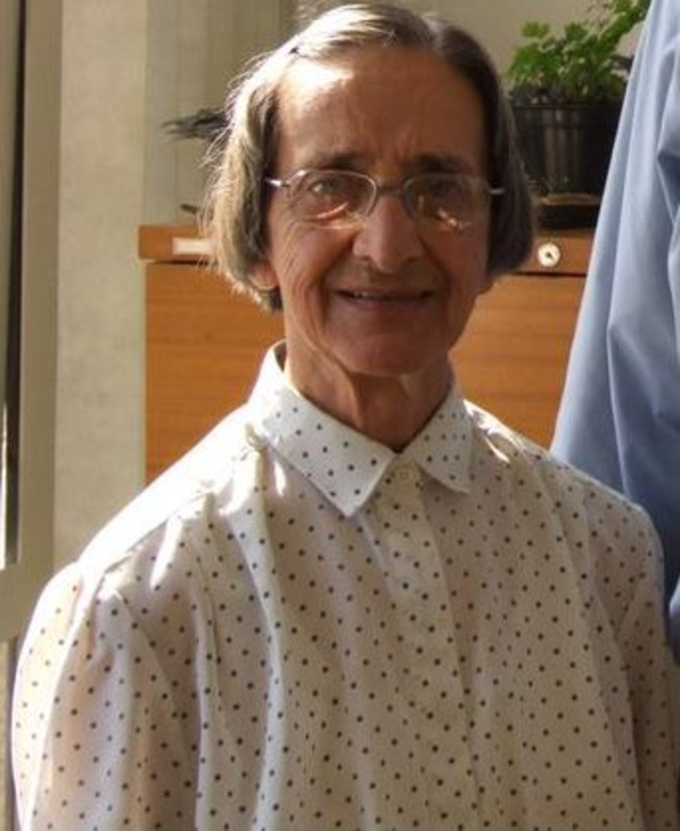 ESDA | Simon, Lóide Rodrigues (1923–2015)