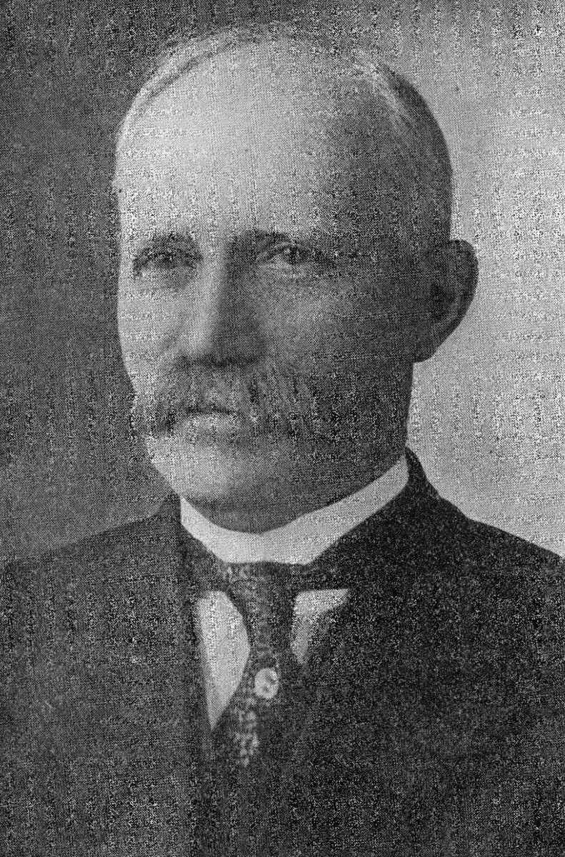 ESDA | Knox, Walter Tingley (1858–1931)