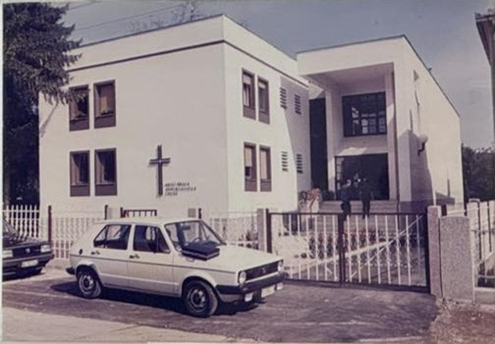 ESDA | Bosnia and Herzegovina Conference