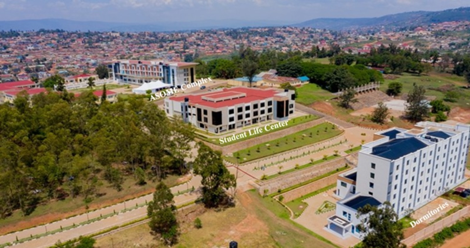 ESDA | Adventist School of Medicine of East-Central Africa (ASOME)
