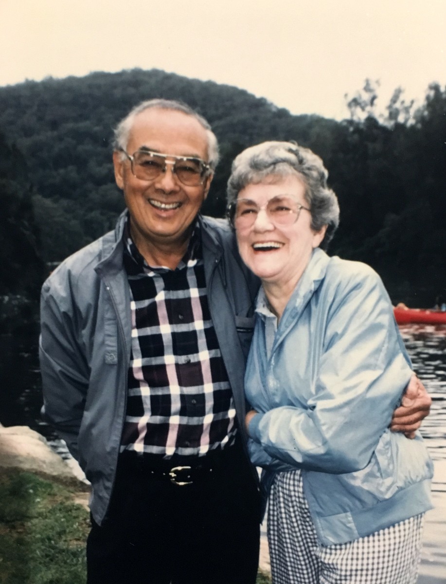 ESDA | Long, Edmond (1929–2000)