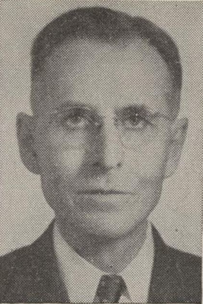 ESDA | Ferren, Jay Rollin (1884–1980)