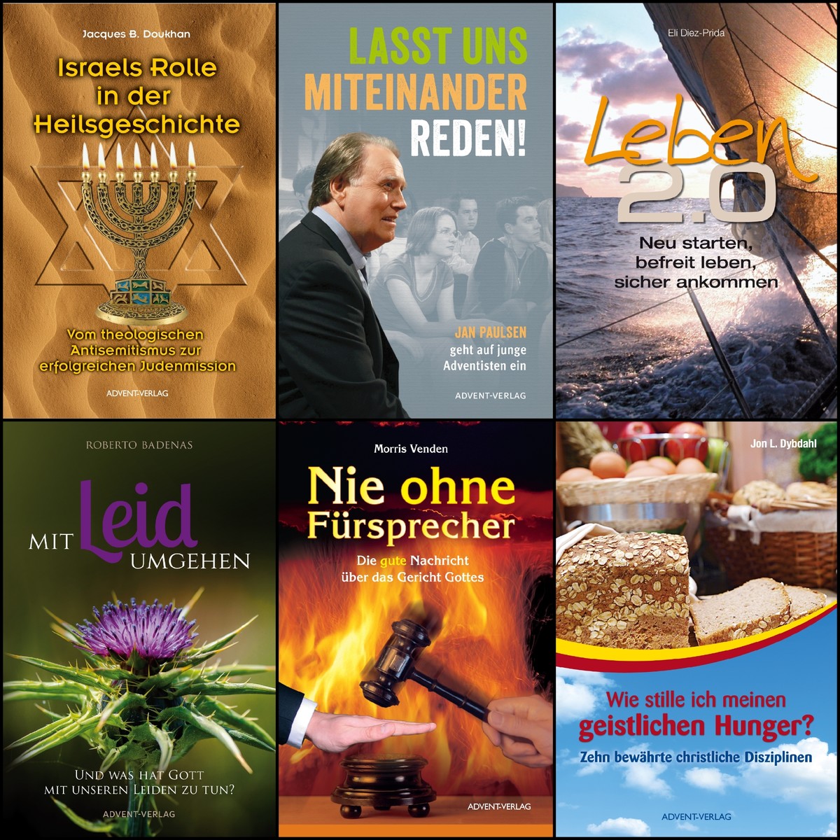 ESDA | German Publishing House