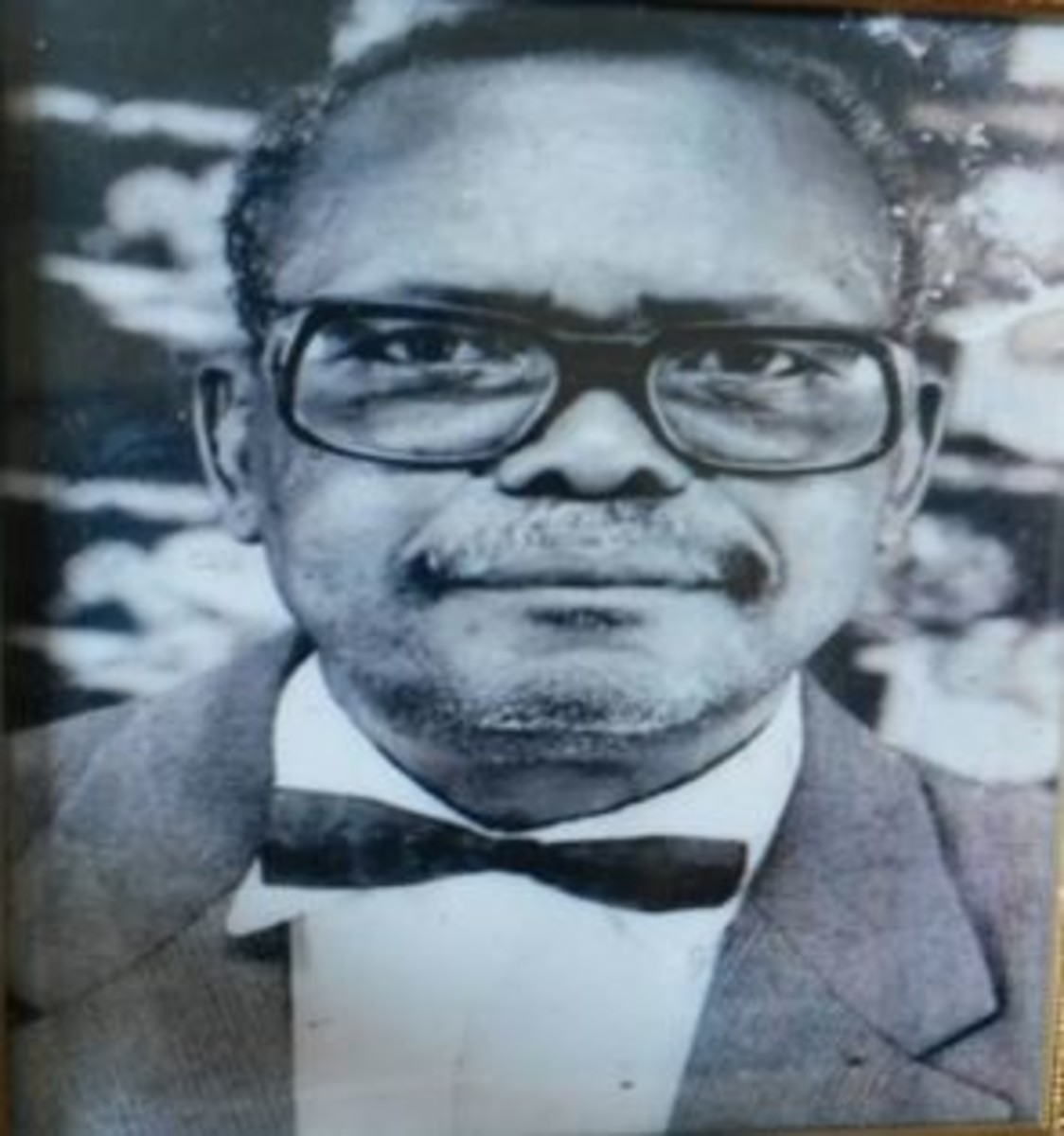 ESDA | Mkobe, Lukius Girabaya (1918–1989)