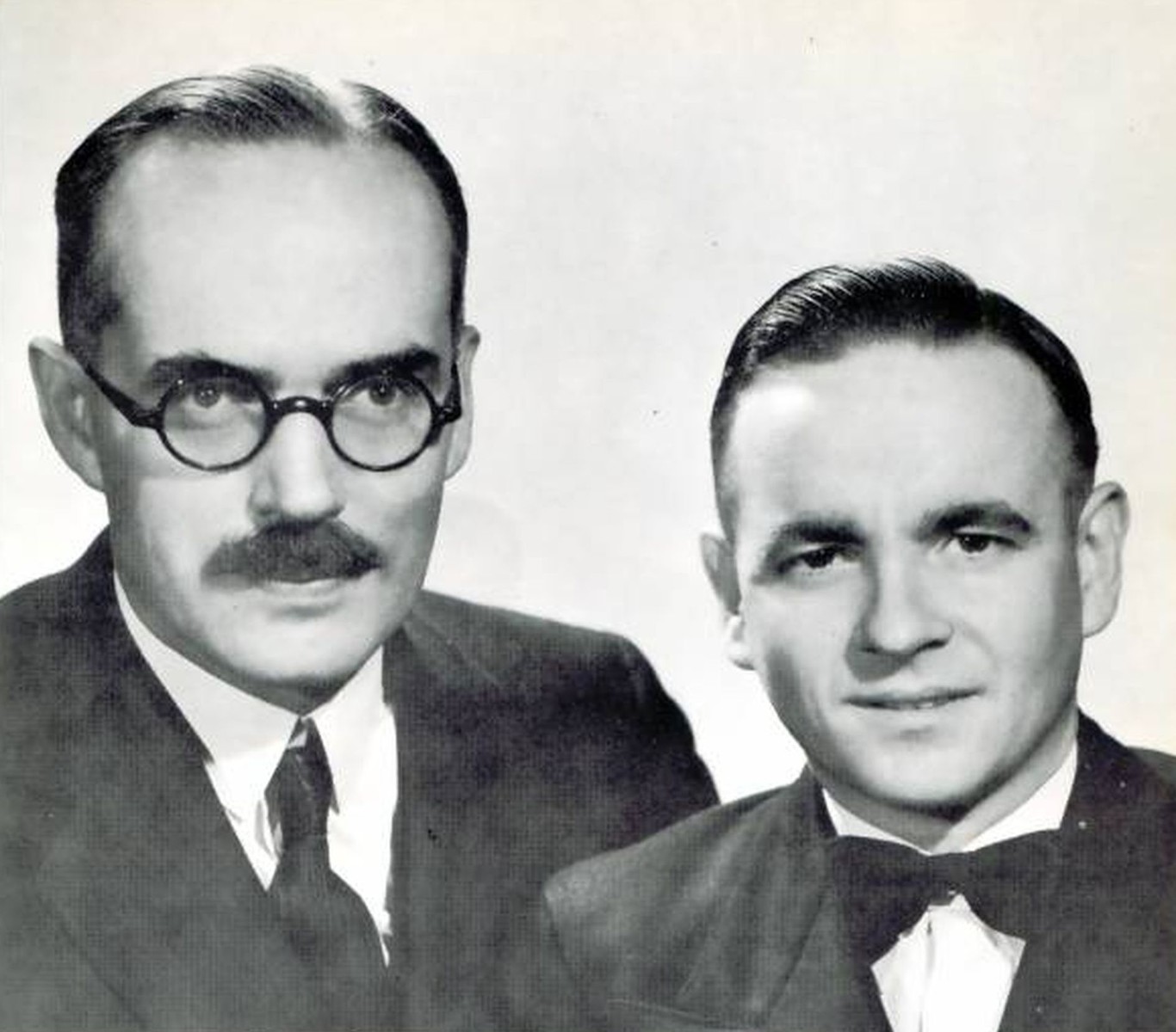 ESDA | Detamore, Fordyce William (1908–1980)