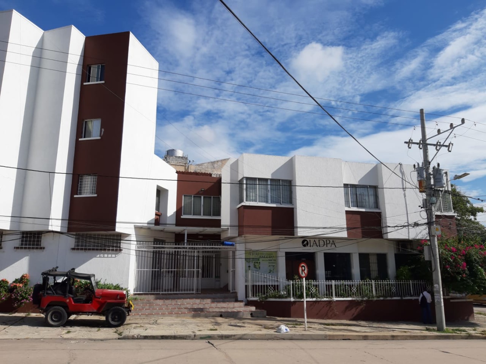 ESDA | Atlantic Colombian Conference