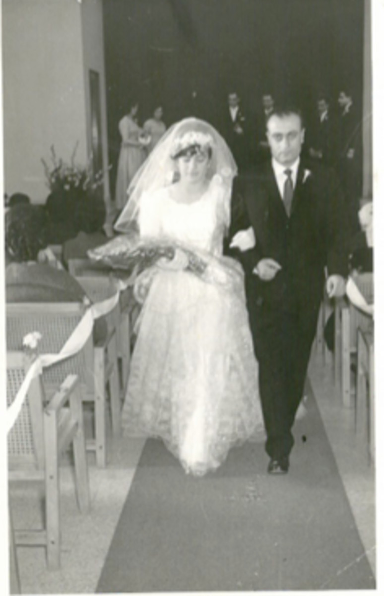 ESDA | Kharma, Issa (1932–1997)