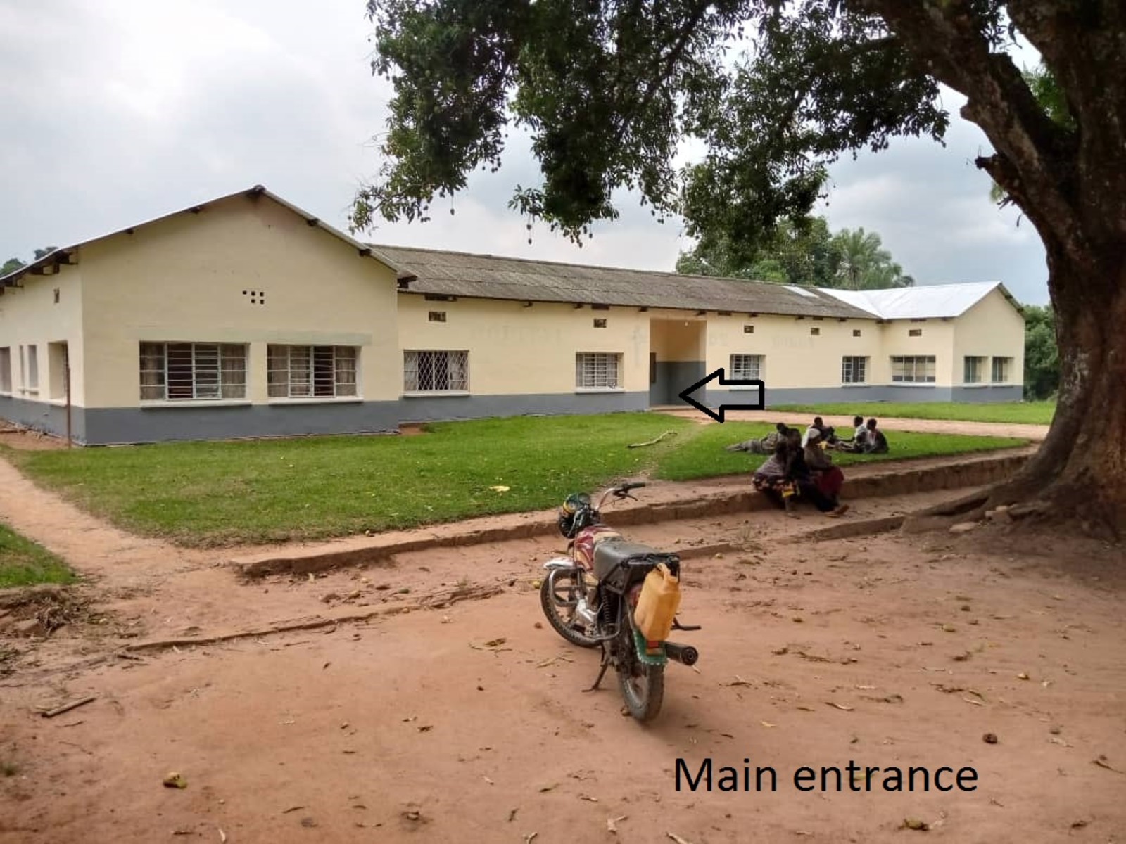 ESDA | Songa Hospital
