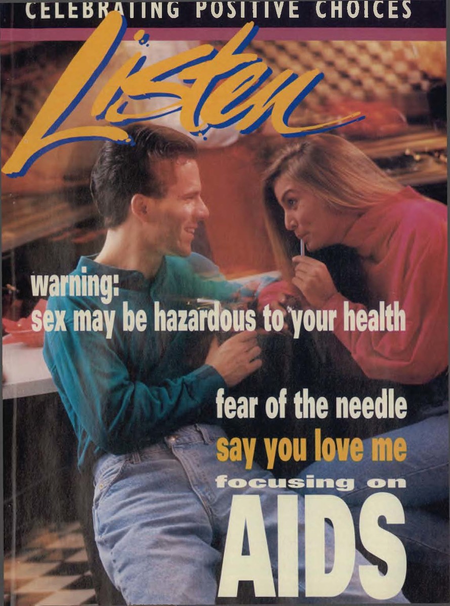 ESDA | Listen (1948–2011)