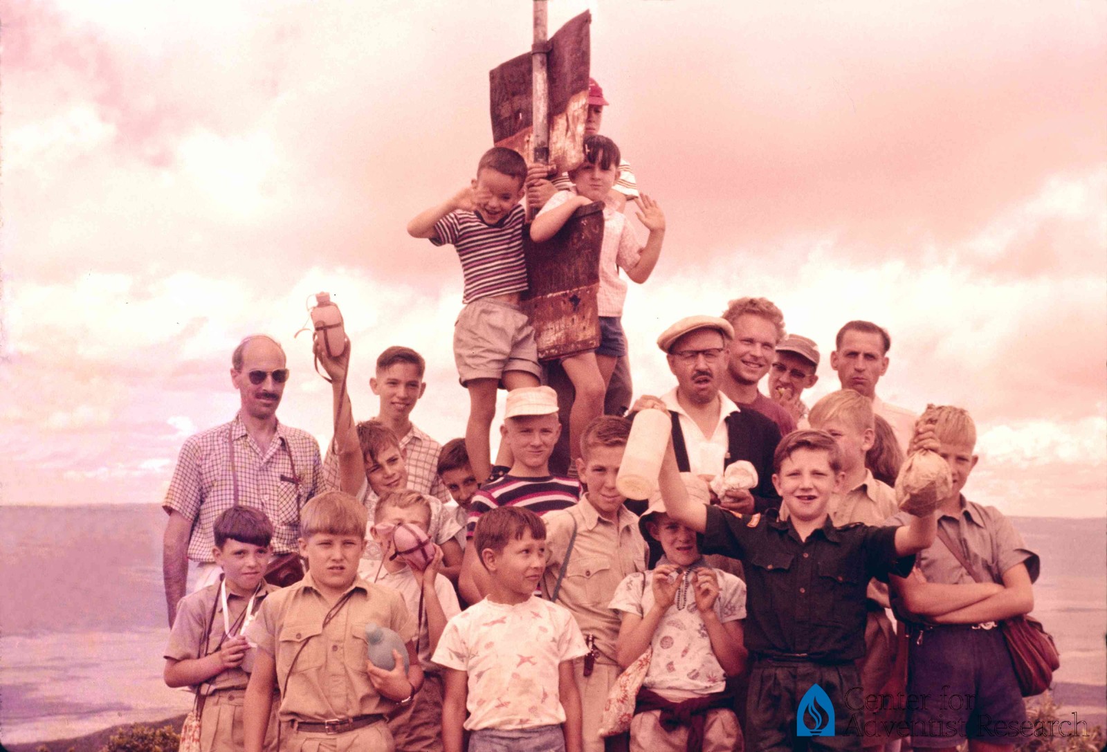 ESDA | Tegler, Jack Henry (1915–2008) and Wilma Marguerite (Geisel ...