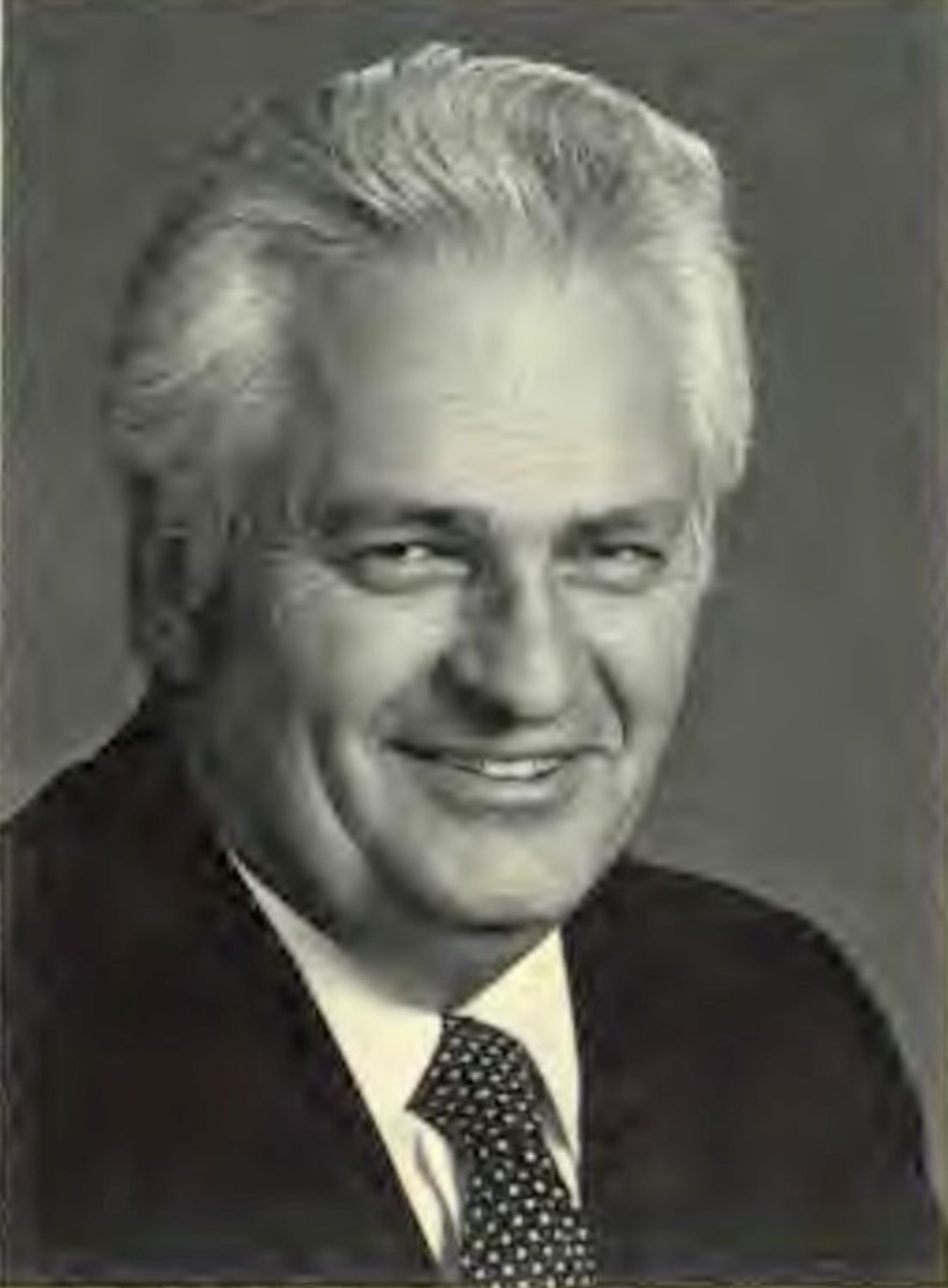 ESDA | Keymer, Charles Irving (1922–1998)