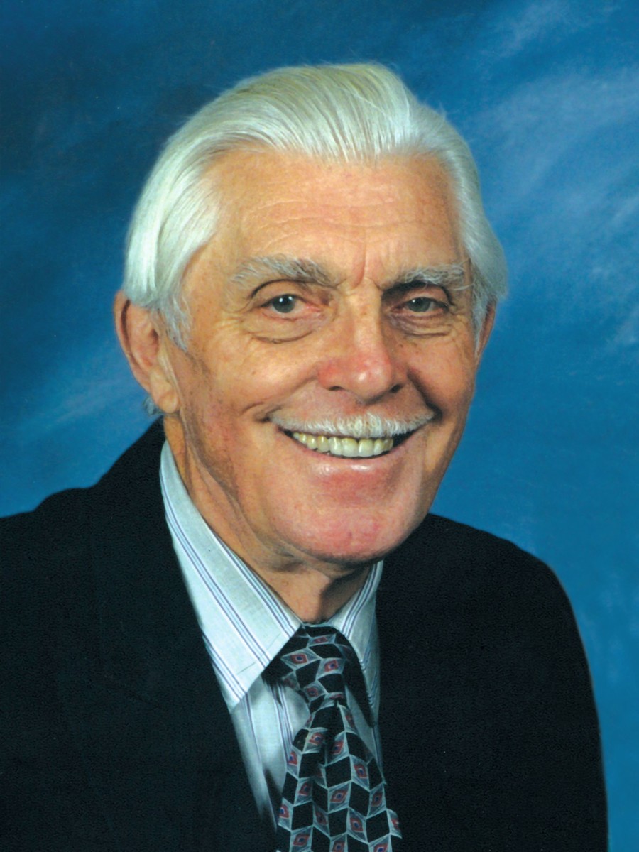 ESDA | Melashenko, Joseph (1922–2013) and Anne (Koleada) (1919–2009)