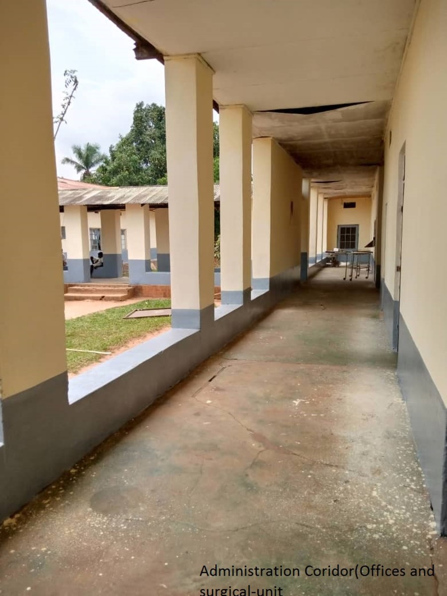 ESDA | Songa Hospital