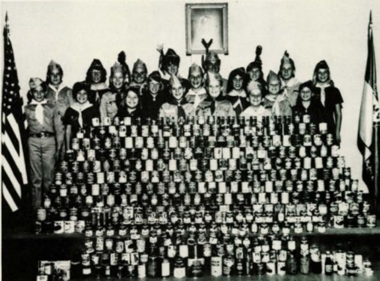 ESDA | Pathfinder Club Ministry