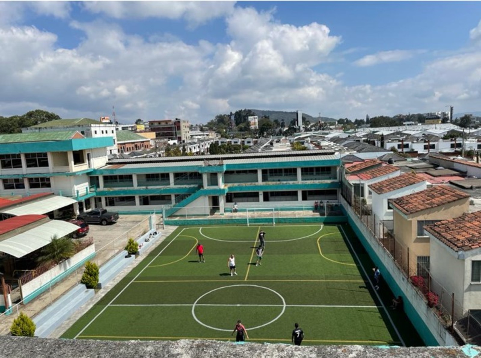 ESDA | Liceo Adventista El Progreso