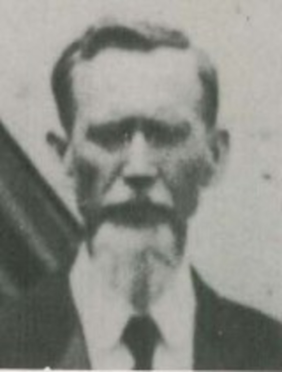 ESDA | McReynolds, Mary (Cook) (1880–1955)