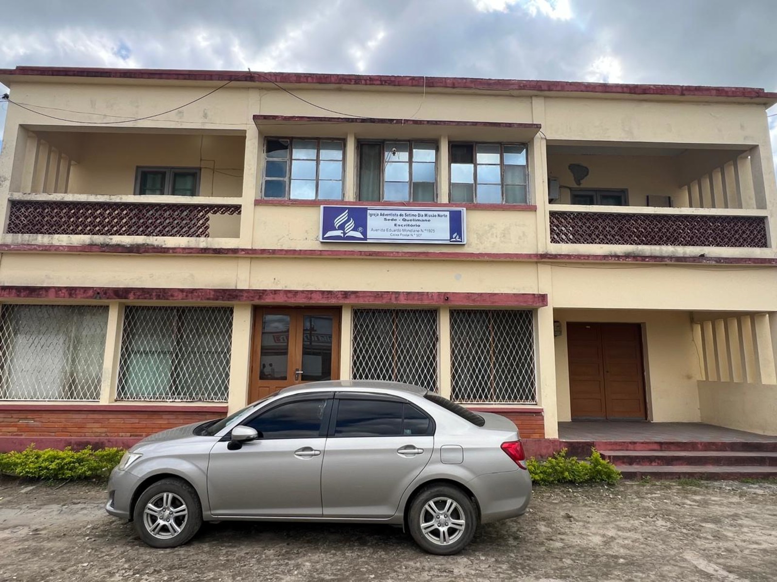 ESDA | North Mission (Mozambique)