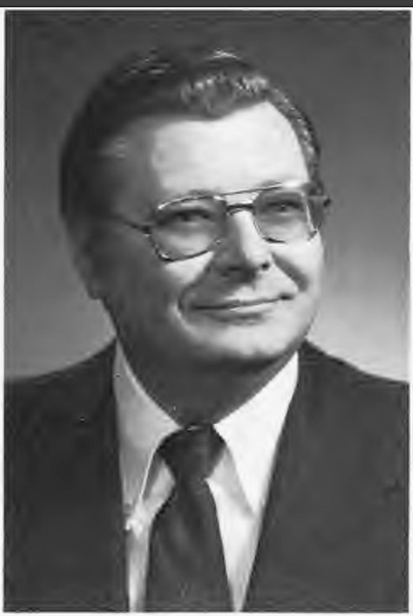 ESDA | Dale, Robert Louis (1932–2018)
