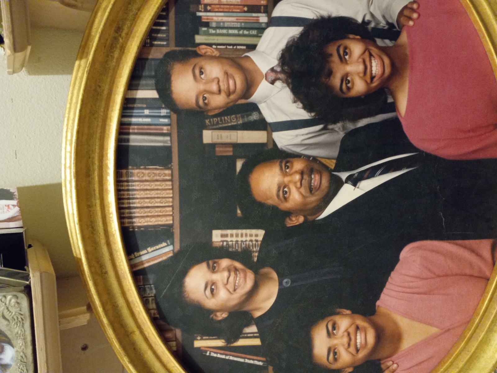 ESDA | Monk, John Paul, Jr. (1940–1994)