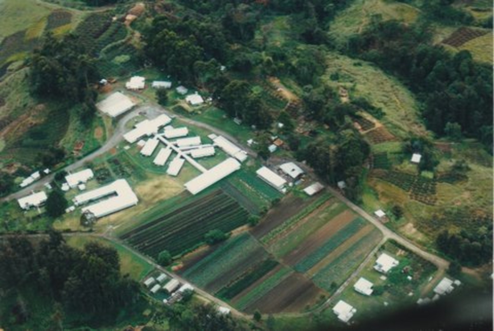 ESDA | Sopas Adventist Hospital, Papua New Guinea