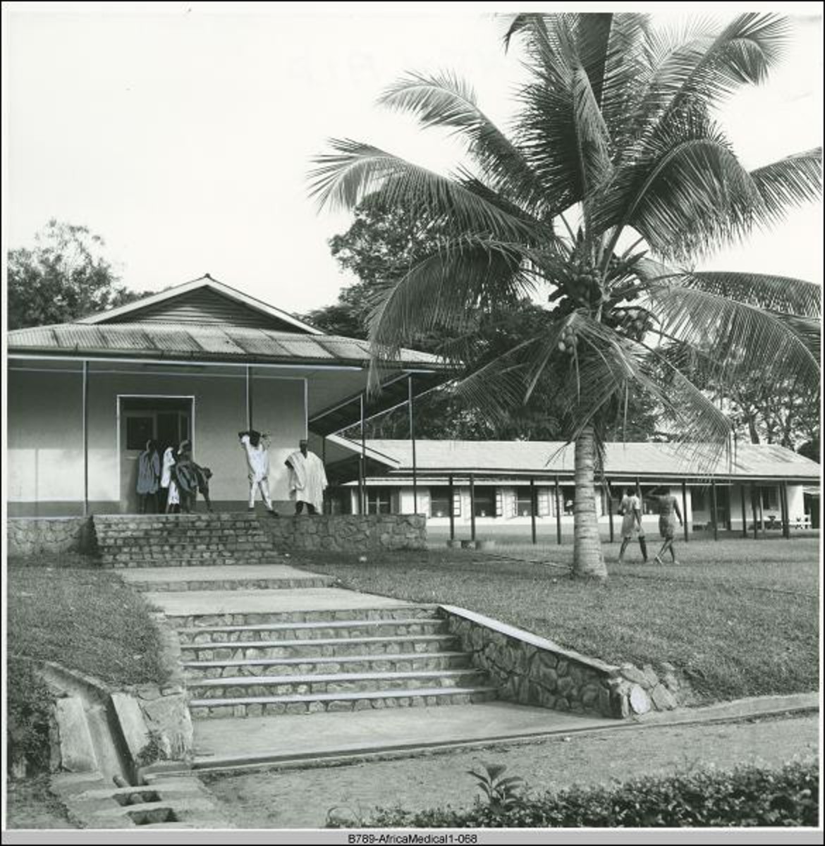 ESDA | Seventh-day Adventist Hospital Ile-Ife