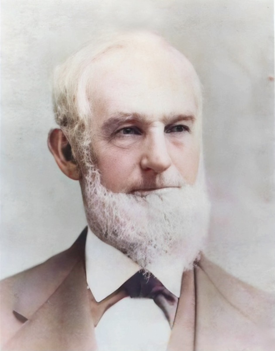 ESDA | Curtis/Curtiss, Eli (1793–1871)