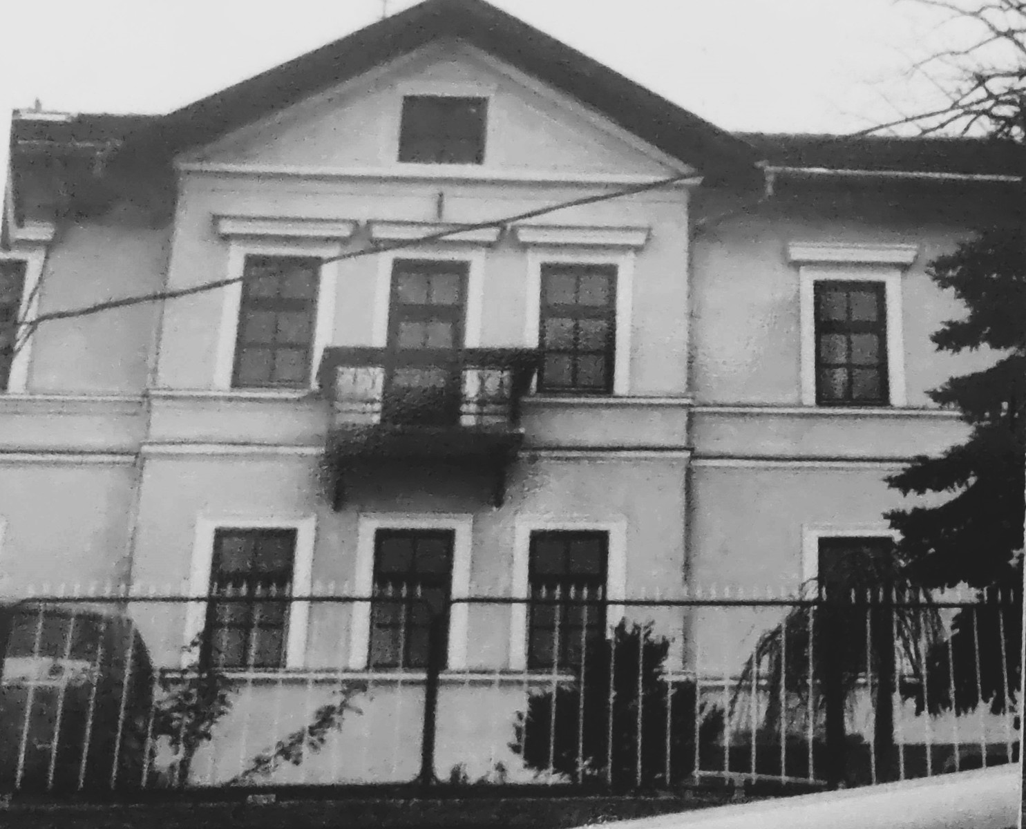 ESDA | Bosnia and Herzegovina Conference