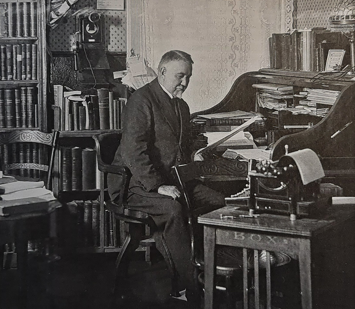 ESDA | German Publishing House