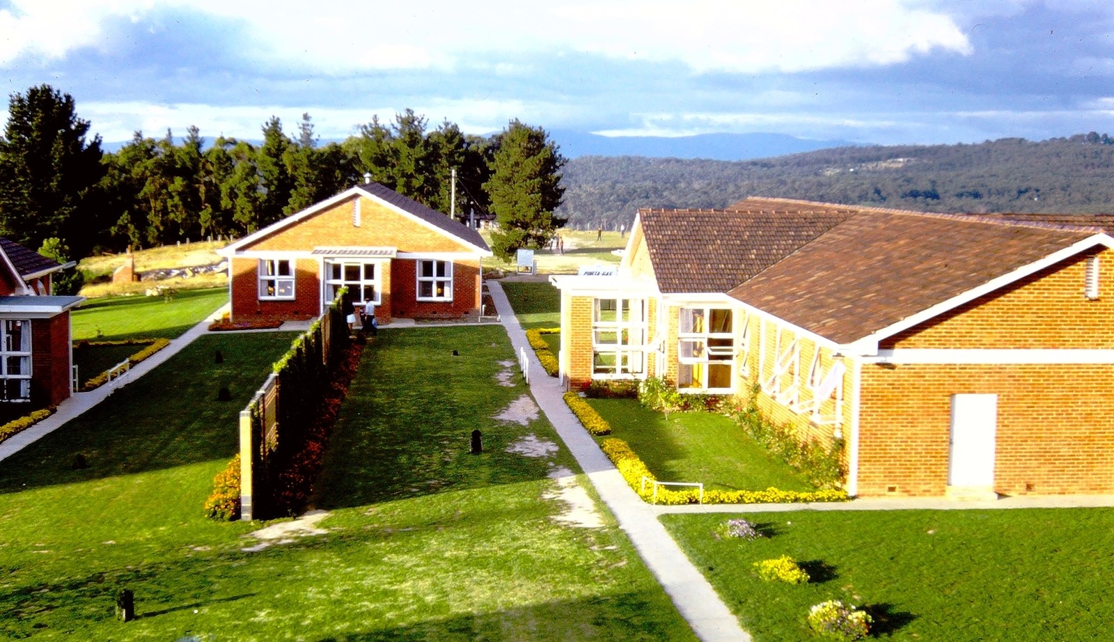 ESDA | Edinburgh College