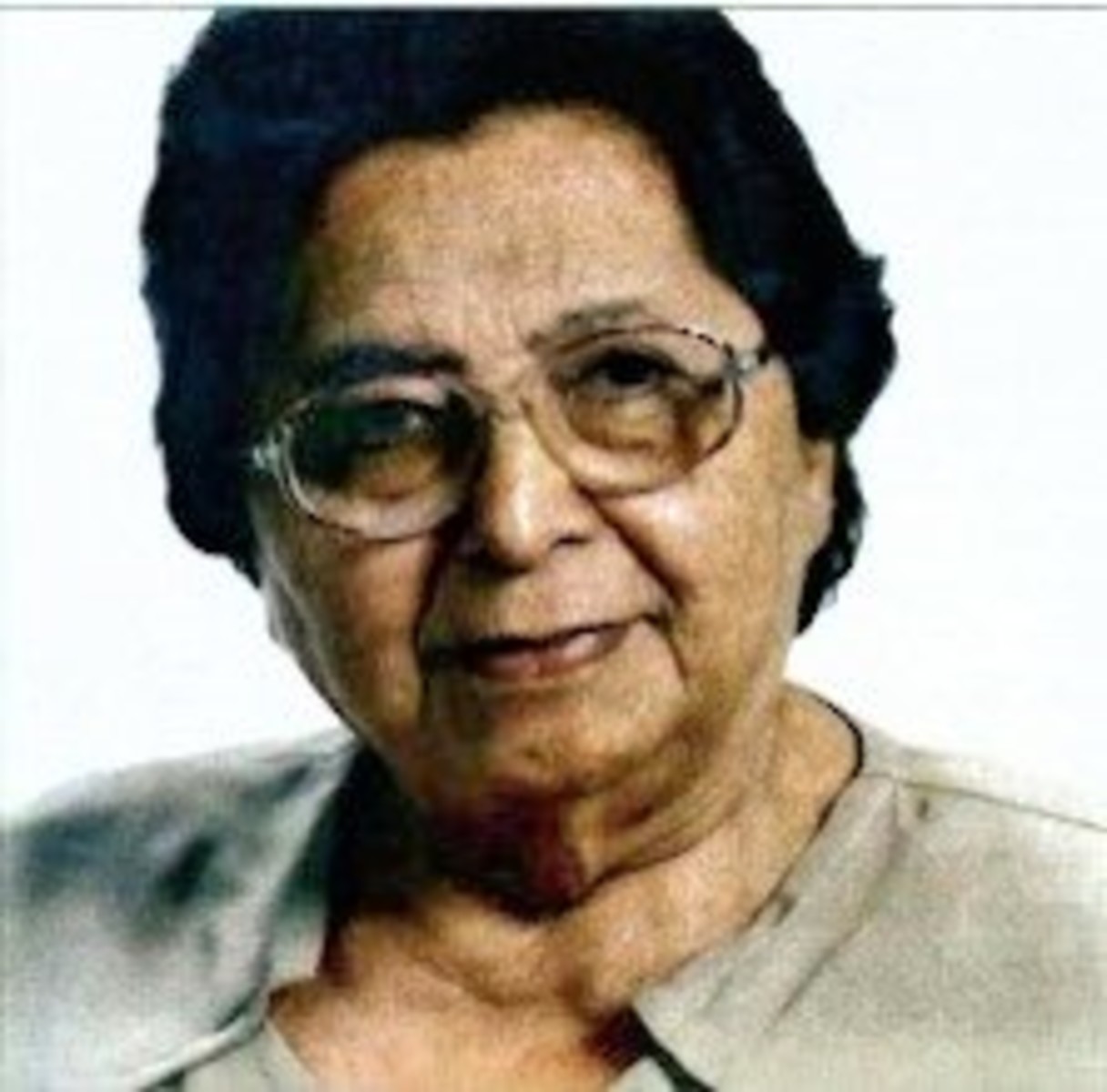 ESDA | Cunha, Iraci Castelo (1924–2004)