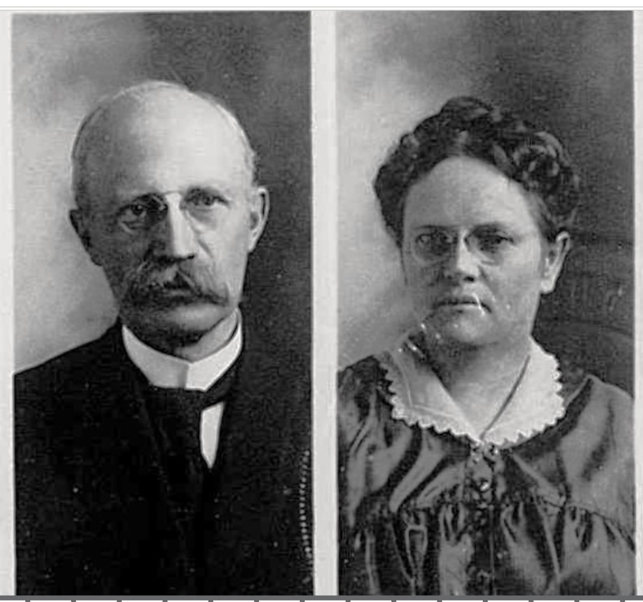 ESDA | Knox, Walter Tingley (1858–1931)