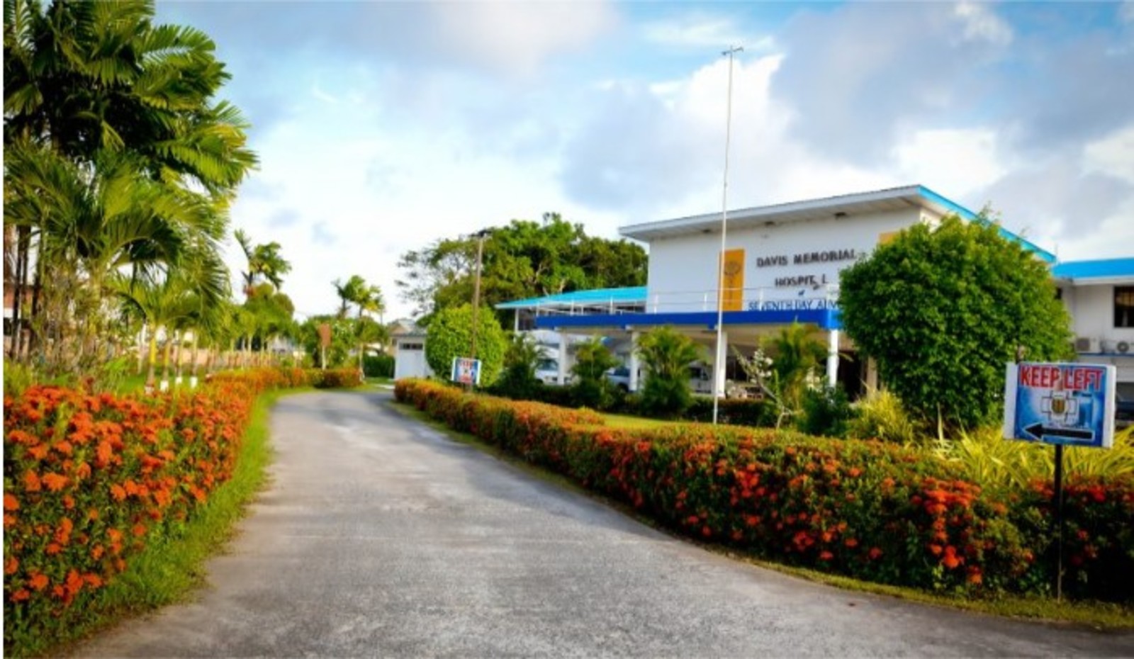 ESDA | Davis Memorial Hospital and Clinic