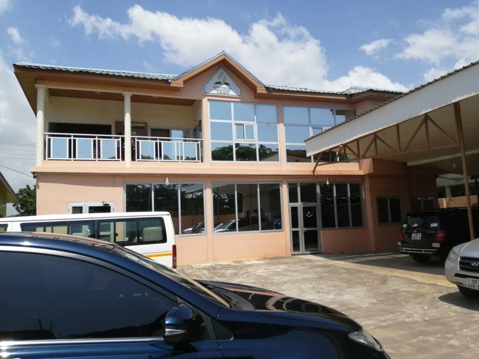 ESDA | Southern Ghana Union Conference