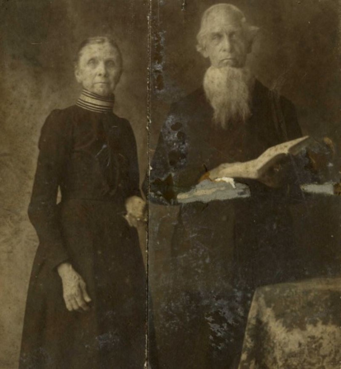 ESDA | Sanborn, Isaac (1822–1913)