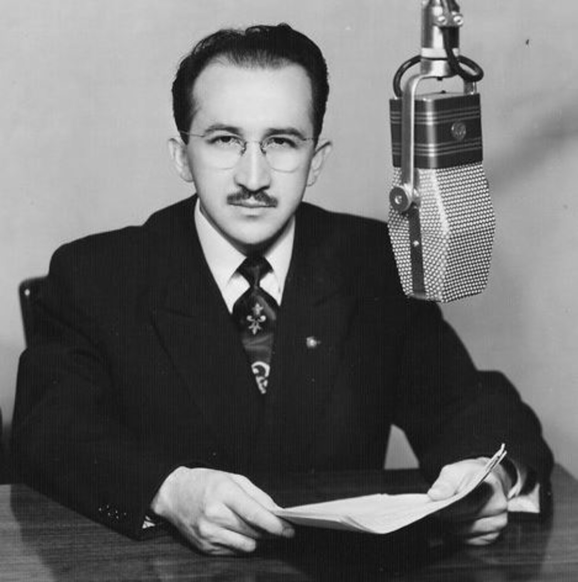 ESDA | Siqueira, José Nunes (1917–2005)