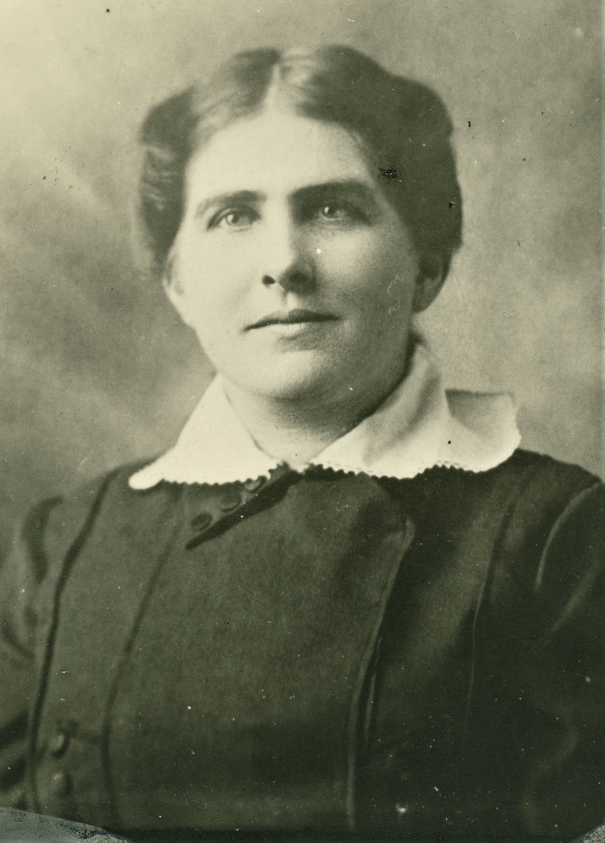 ESDA | Rowen, Margaret Matilda (Wright) (1871–1939)