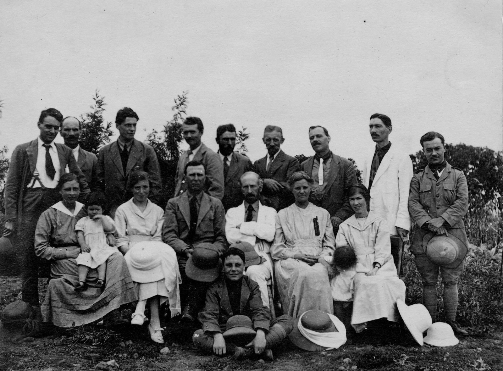 ESDA | Maxwell, Constance Mary (Thicke) (1892–1942)