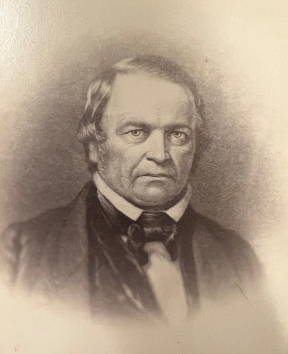 ESDA | Miller, William (1782–1849)