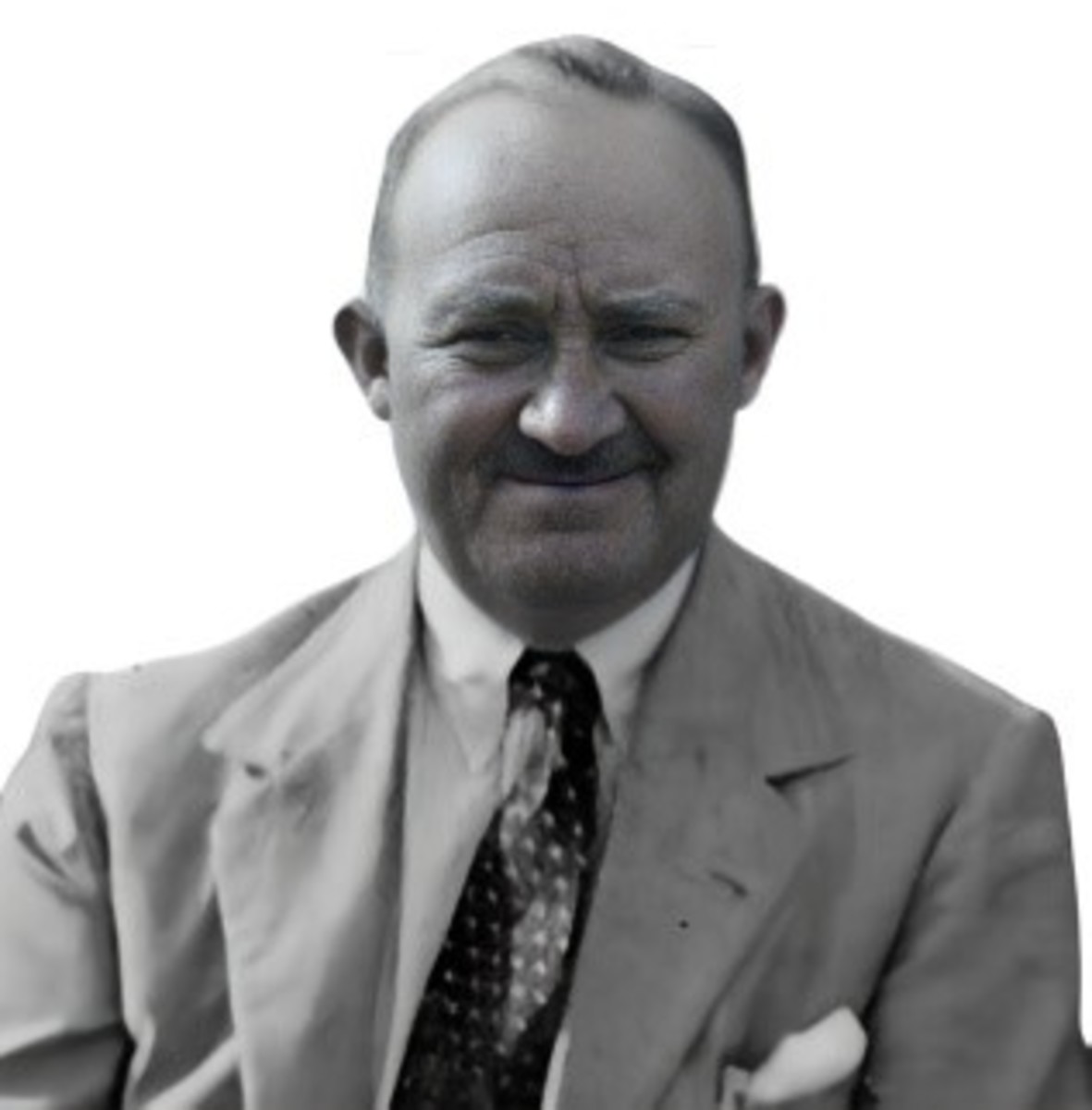 ESDA | Madgwick, George Alexander Sheridon (1892–1954)