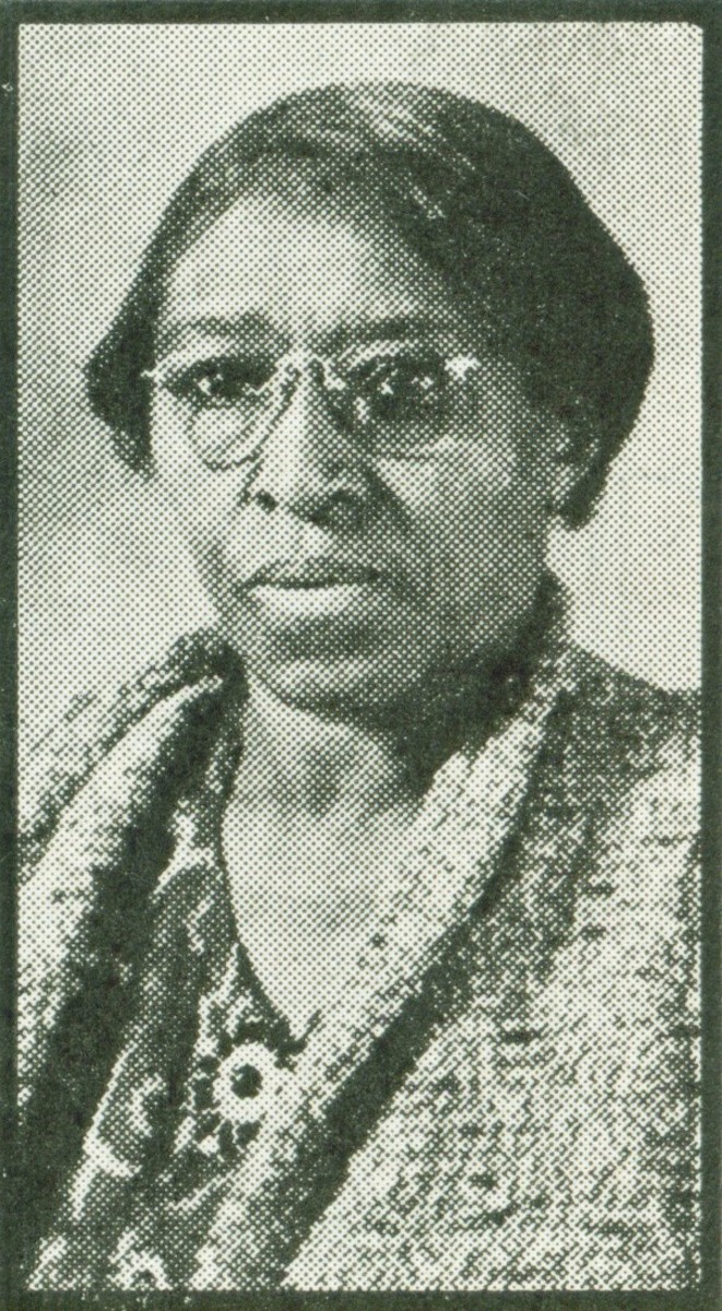 ESDA | Kimbrough, Grace Ann Diuguid (1879–1960)