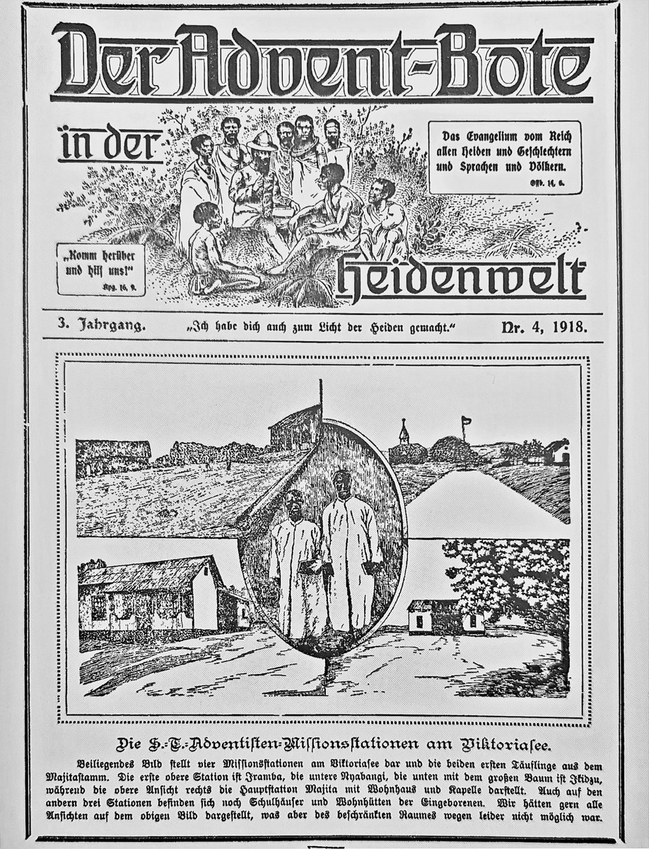 ESDA | German Publishing House