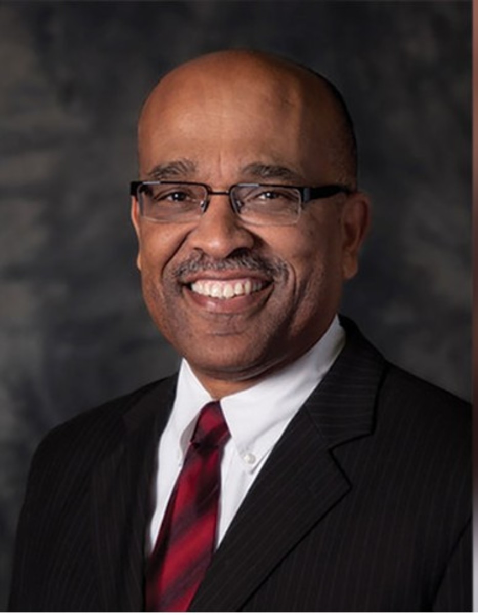 ESDA | Howard III, Roscoe Joseph (1954–2019)