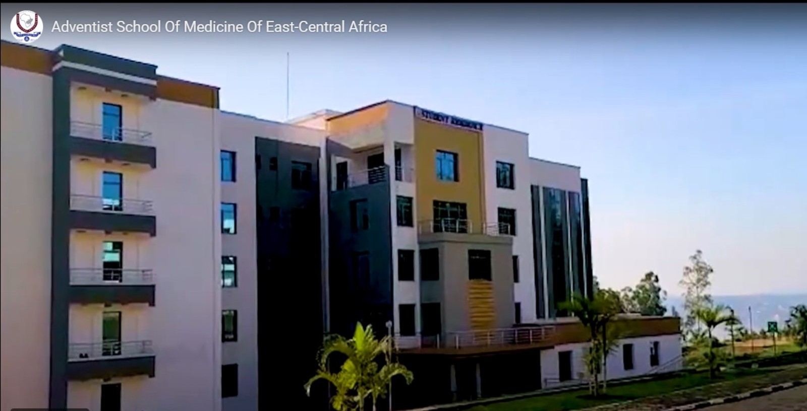 ESDA | Adventist School of Medicine of East-Central Africa (ASOME)