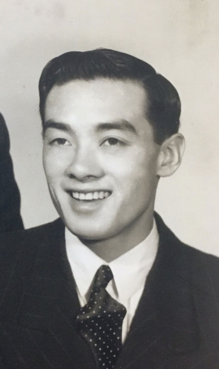 ESDA | Long, Edmond (1929–2000)