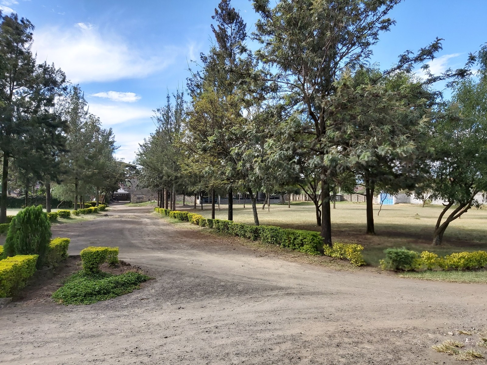 ESDA | Central Rift Valley Conference