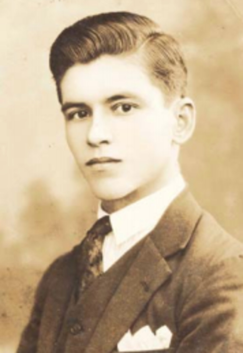 ESDA | Lima, Dermeval Stockler de (1912–2008)