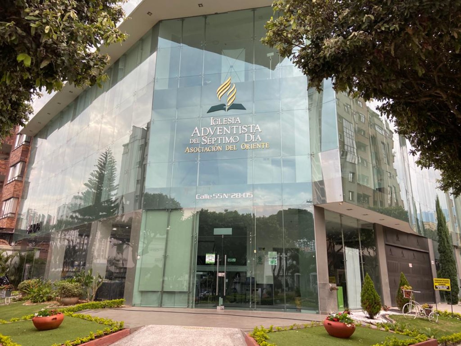 ESDA | East Colombian Conference